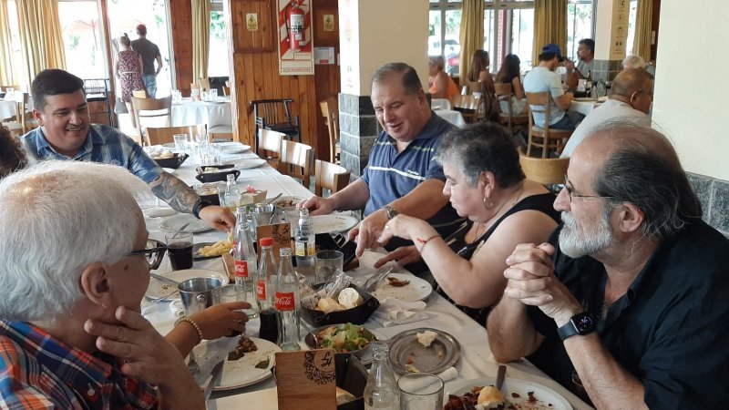 Capital Federal - Apjae